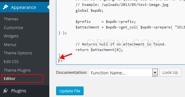 √ Cara Mengatasi Remove Query Strings From Static Resources – Gtmetrix - berbagi jawaban 5